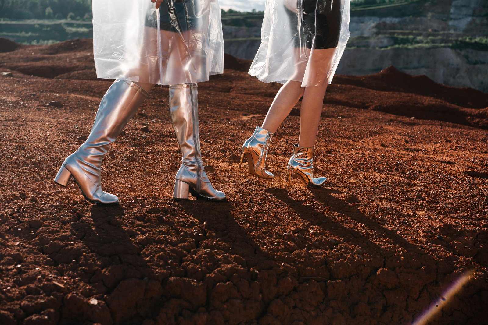 Walk in Comfort and Style: The Best Women's Footwear Brands to Invest ...